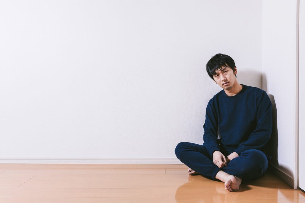 発達障害の無職率をデータにして表してみた。失業率とひきこもり多すぎ! 発達障害で生きていく。